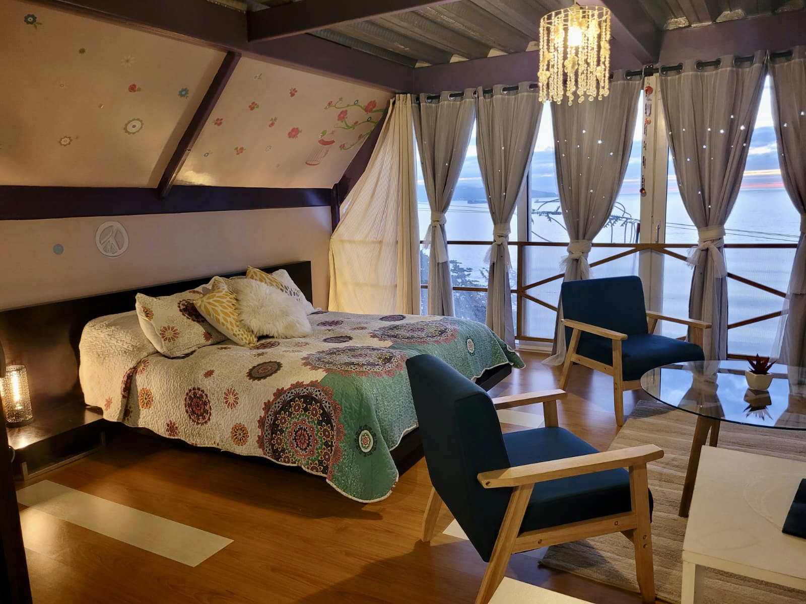 Alta Mar – PACIFIC SUNSET HOUSE BEACH