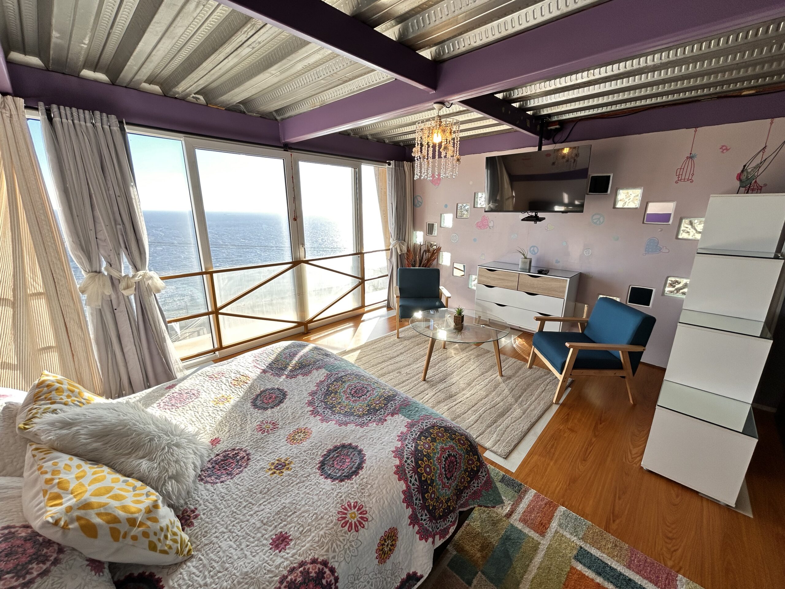 Alta Mar – PACIFIC SUNSET BEACH HOUSE