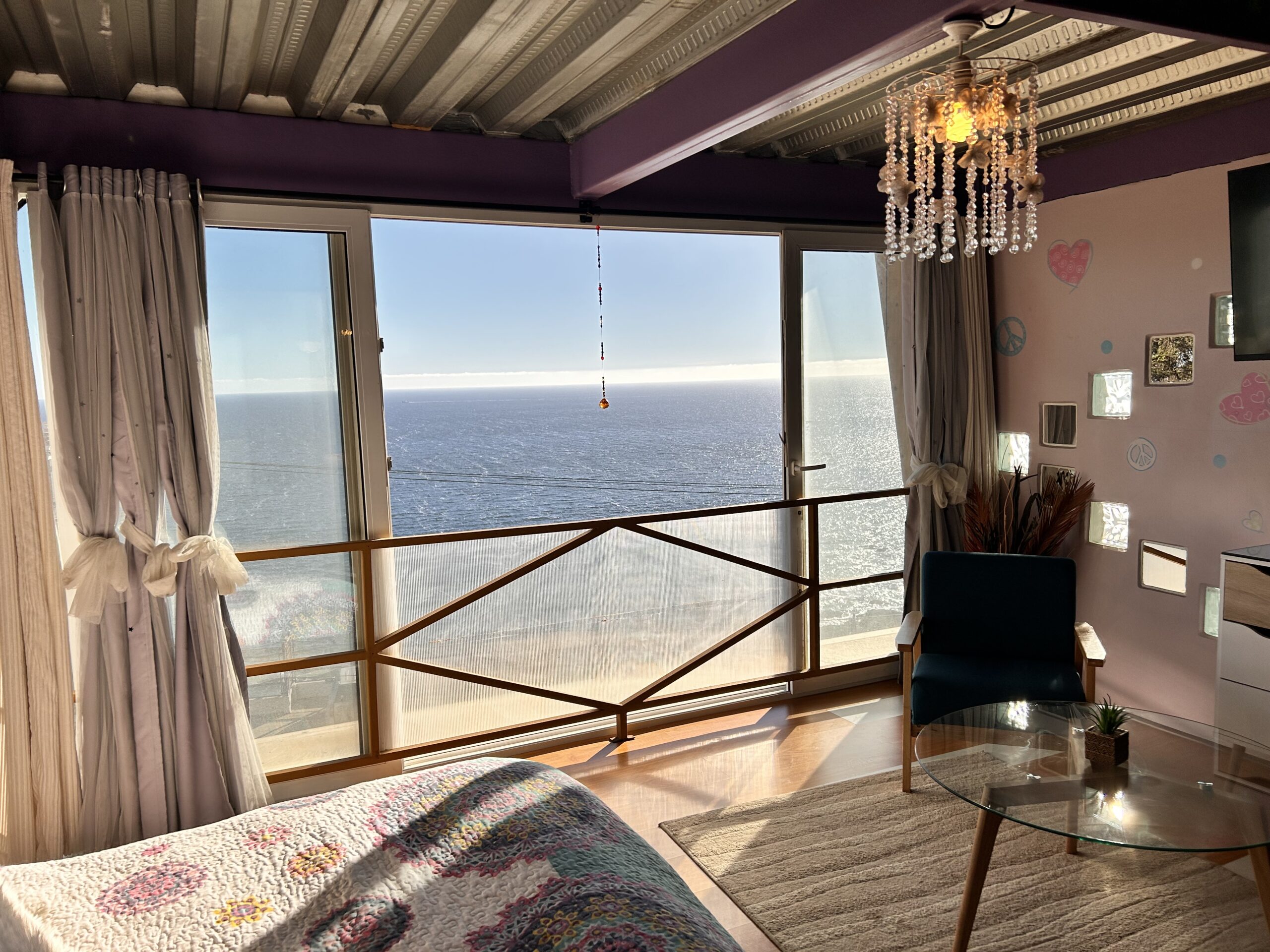 Alta Mar – PACIFIC SUNSET BEACH HOUSE