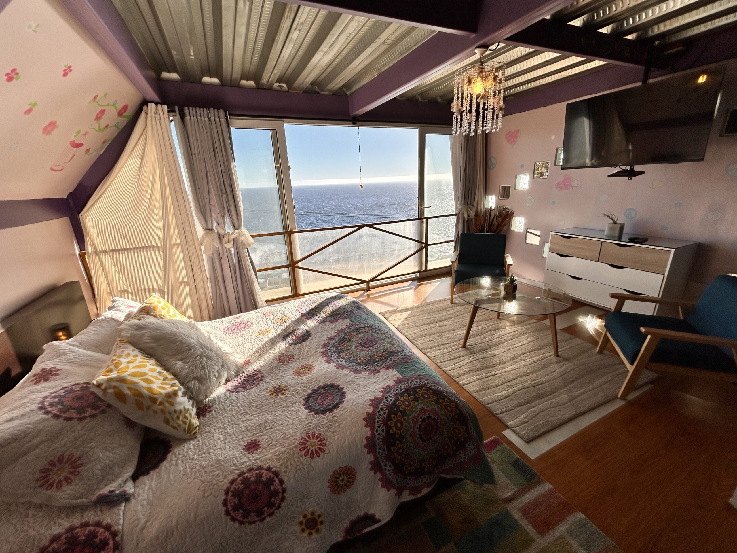 Alta Mar – PACIFIC SUNSET BEACH HOUSE